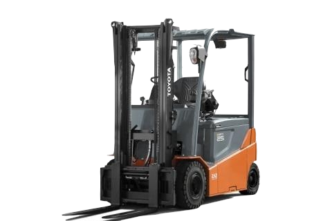 Cariste initiale (CACES® R489 Cat. 3) : formation proposée par le CTAI ...